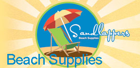 Sandlappers - Ocean Isle Fishing Pier - Ocean Isle Beach